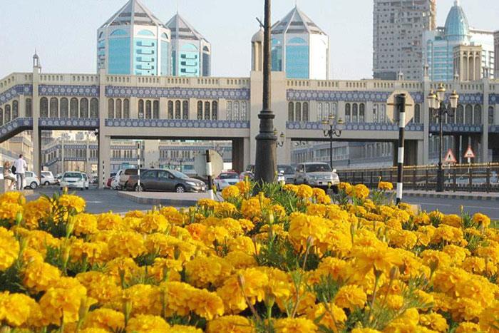 راهنمای سفر به شارجه نقشه، هتل، تور، جاذبه و مسیرسفر به شارجه